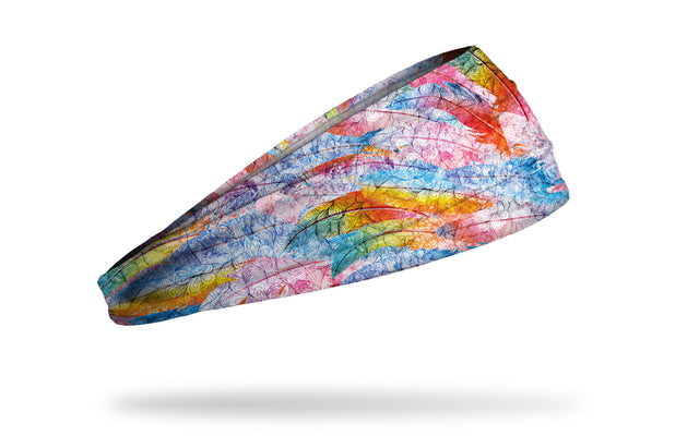 Seminole Wind Headband