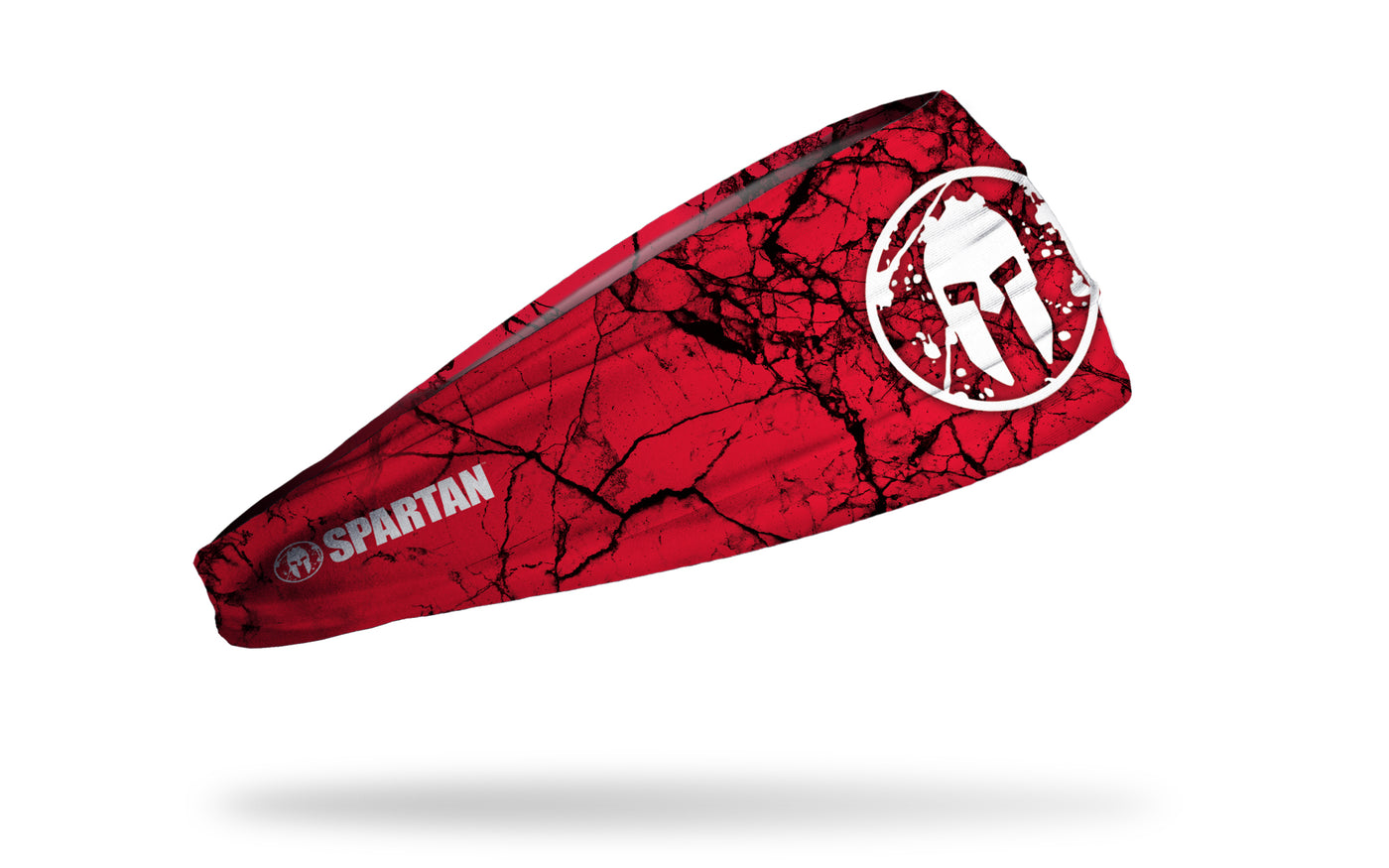 Spartan: Sprint Crackle Headband – JUNK Brands Wholesale