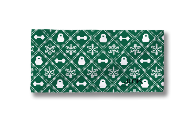 Swole Stitches Headband