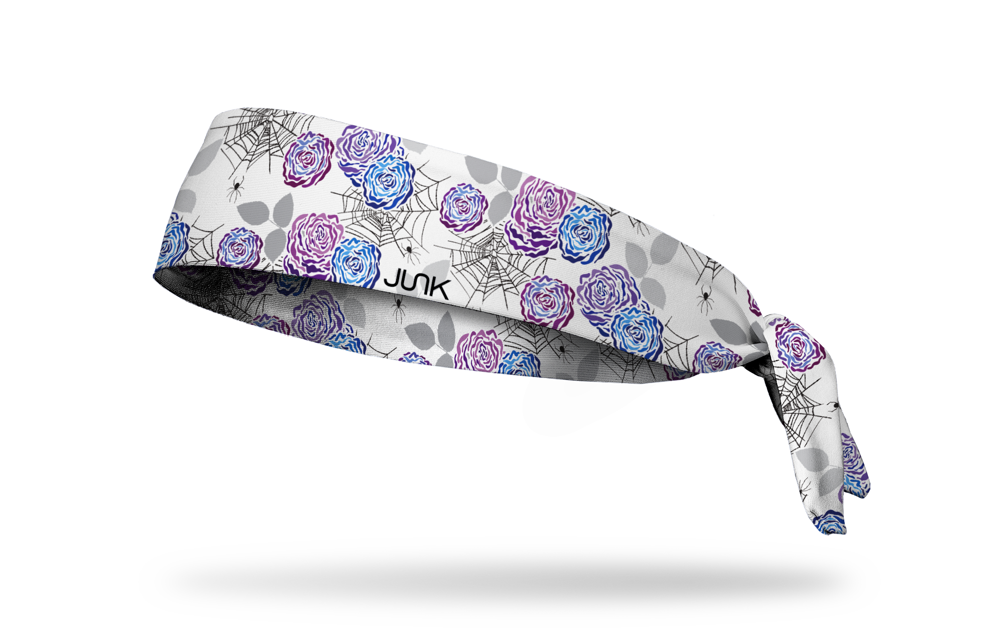 Violet's Web Flex Tie Headband