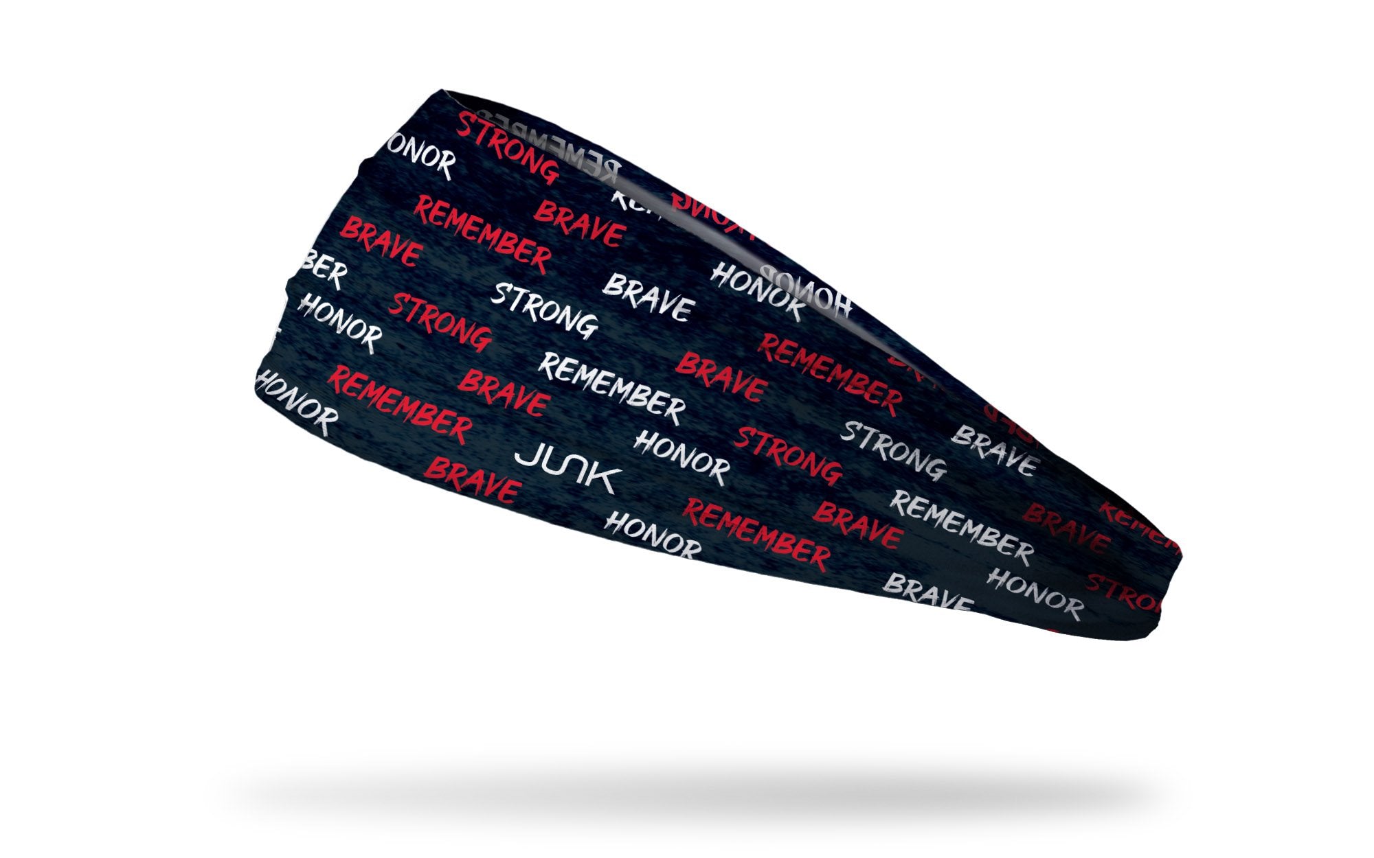 Warrior Words Headband