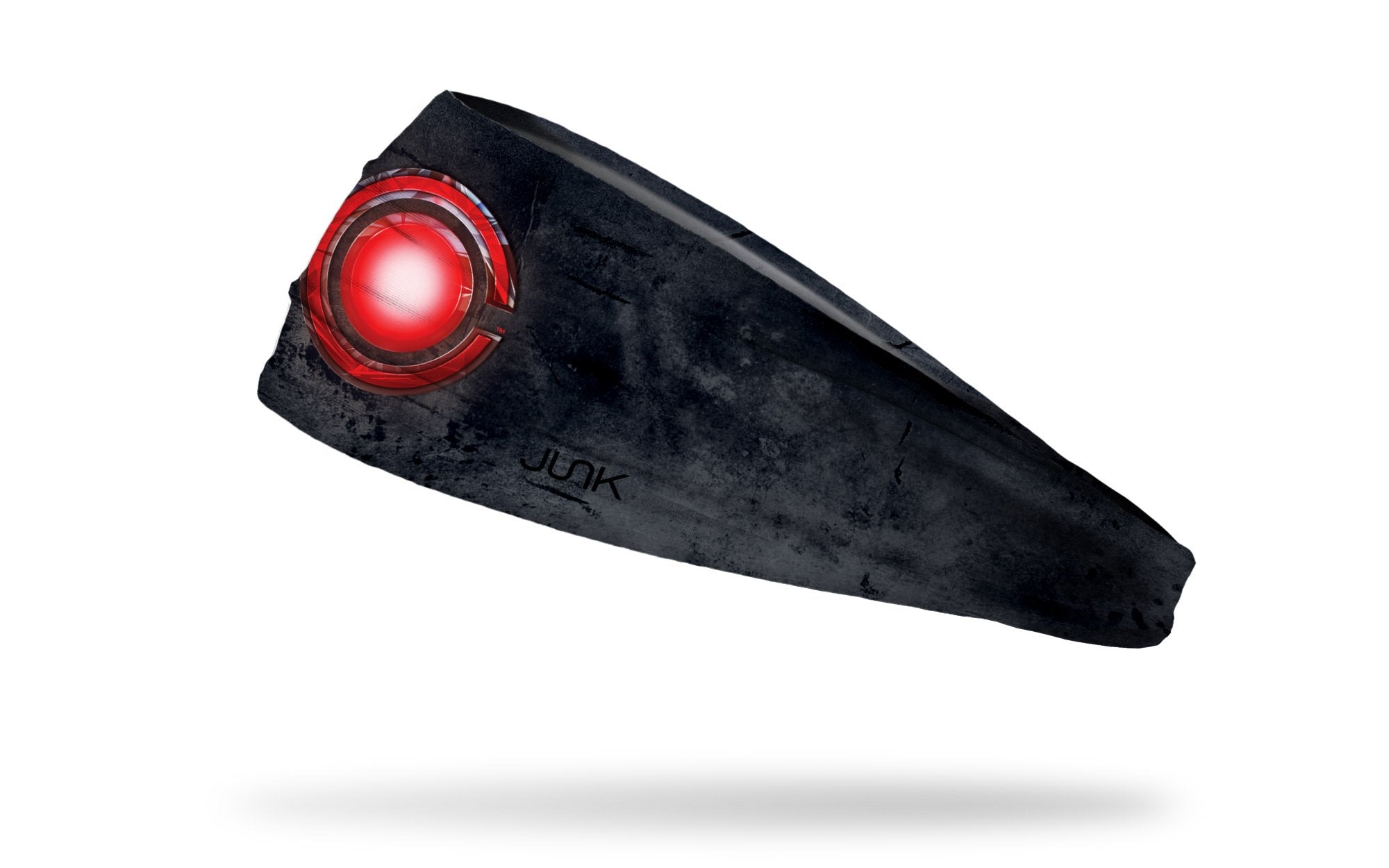 Cyborg: Justice League Logo Big Bang Lite Headband