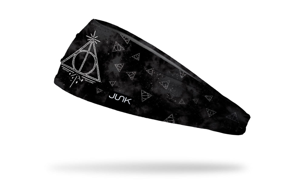 Harry Potter: Master of Death Big Bang Lite Headband