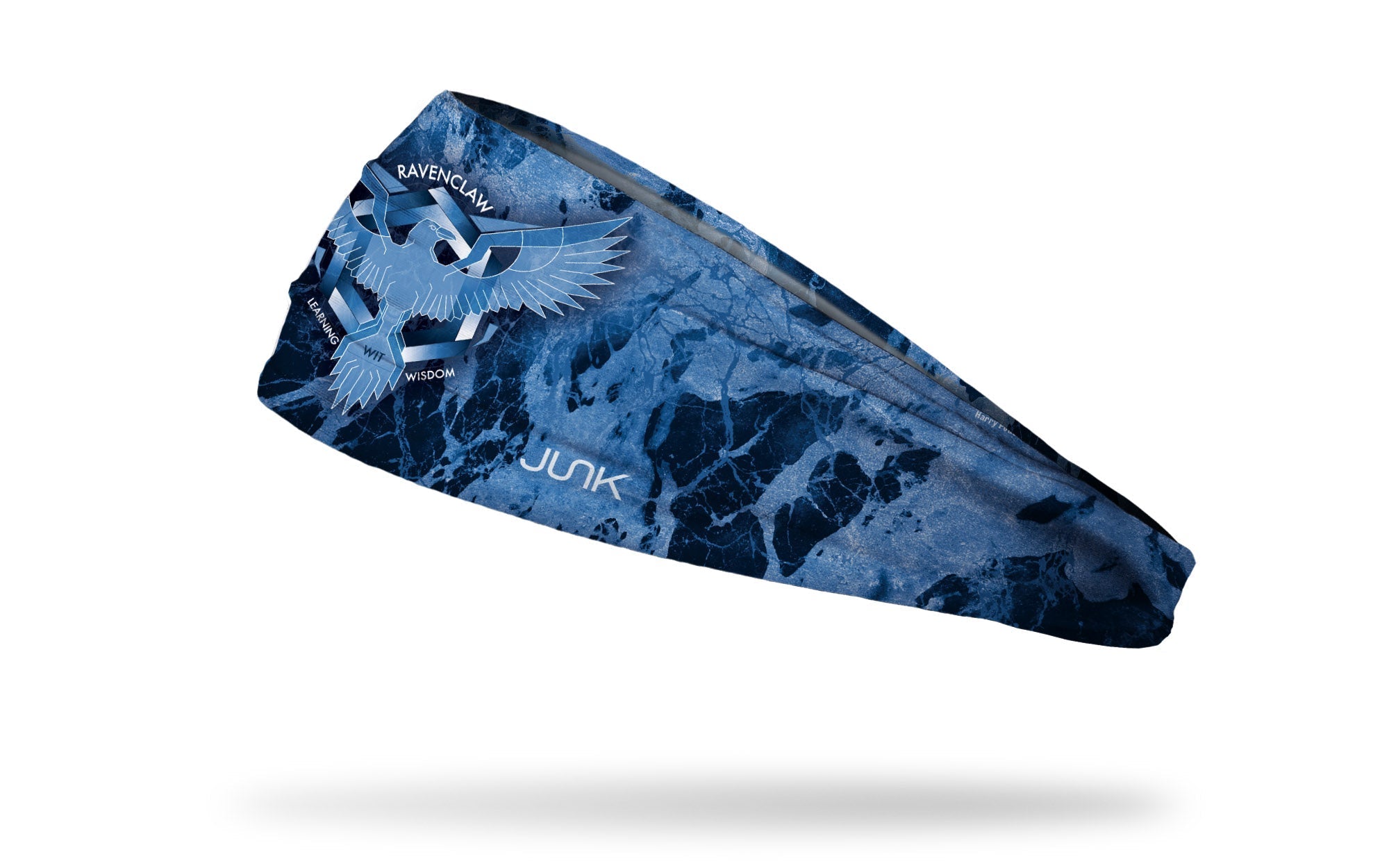 Harry Potter: Ravenclaw Marble Big Bang Lite Headband