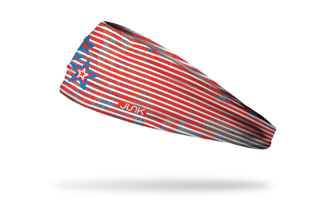 Yankee Doodle Big Bang Lite Headband