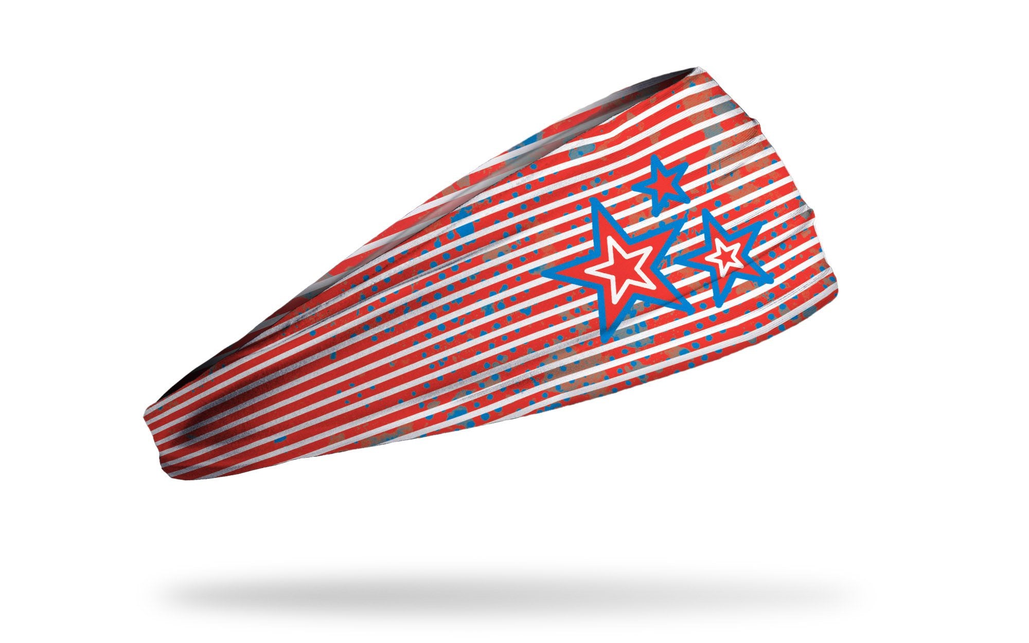 Yankee Doodle Big Bang Lite Headband